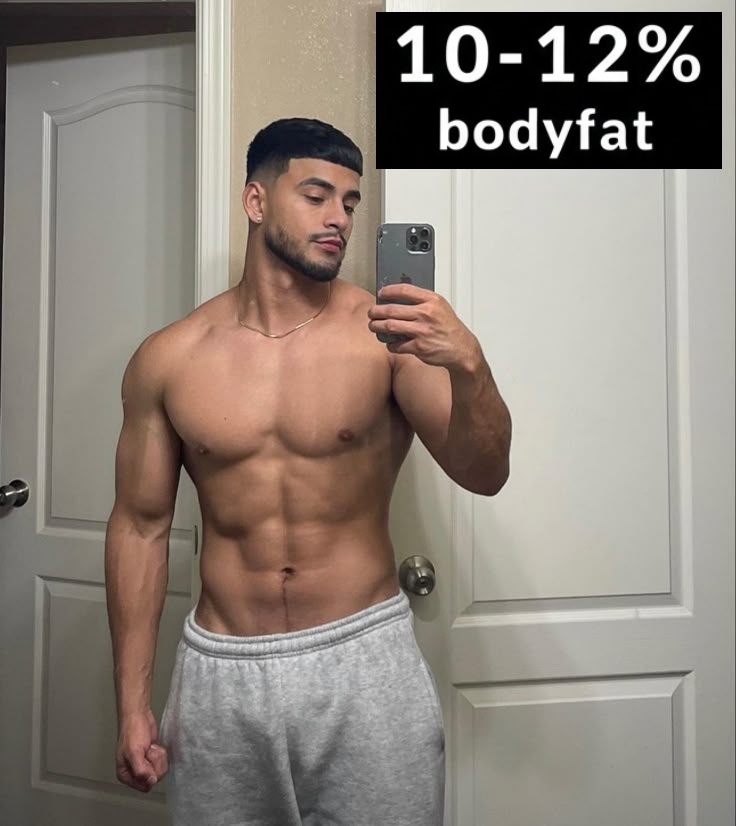 Photo Body Fat - AI Body Fat Analyzer